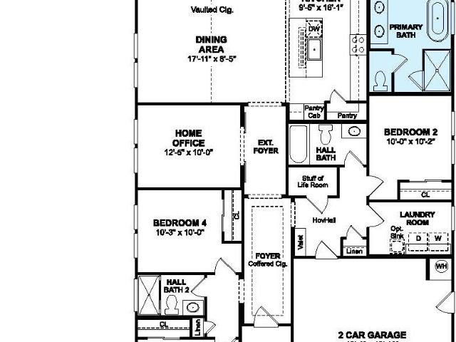 459 E Brown Way, San Tan Valley, AZ 85140 | MLS #7006 | Compass