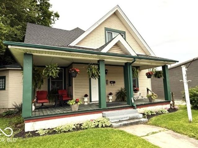 459 E Morgan St, Martinsville, IN 46151