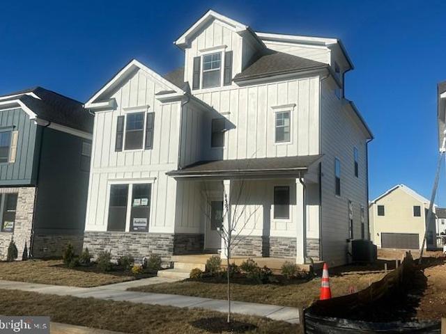 459 Ensemble Way, Frederick, MD 21701 | MLS #MDFR2074