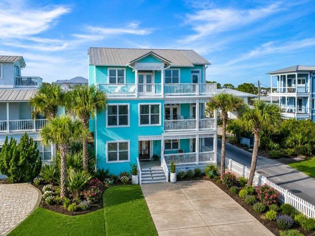 459 Eastern Lake Rd, Santa Rosa Beach, FL 32459