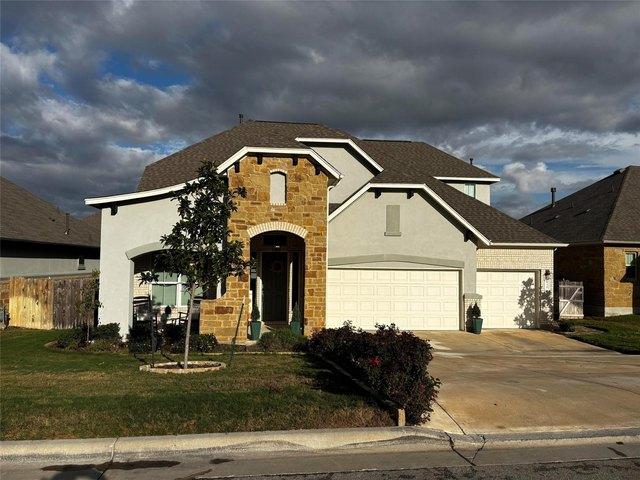 459 Eclipse Dr Unit 39, Austin, TX 78737