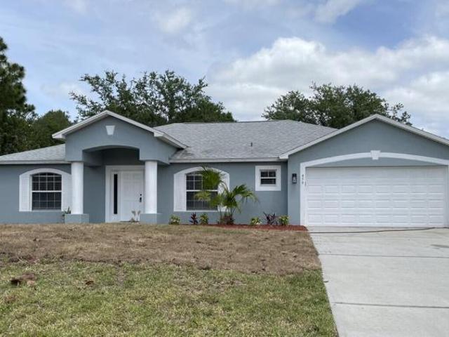459 Fountain St SW, Palm Bay, FL 32908