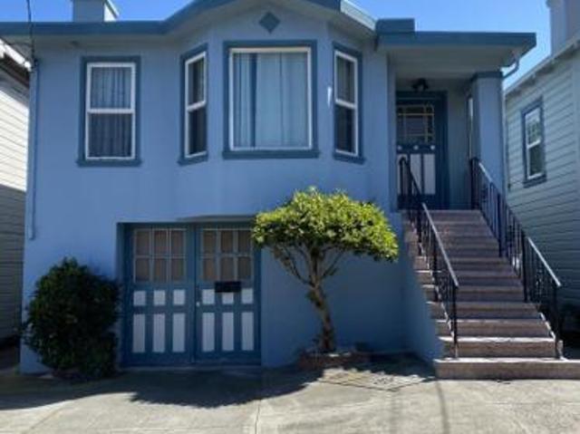 459 Flood Ave, San Francisco, CA 94112
