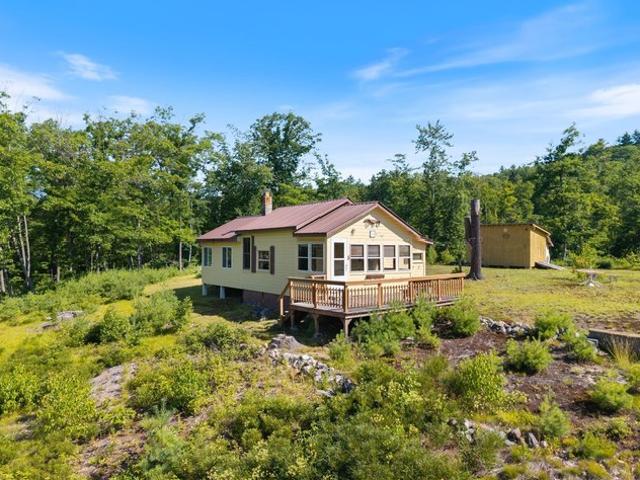 459 King St, Hiram, ME 04041