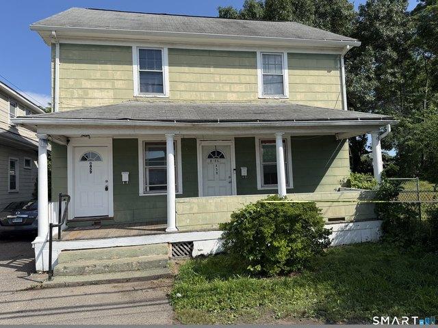 459 Honeyspot Rd, Stratford, CT 06615