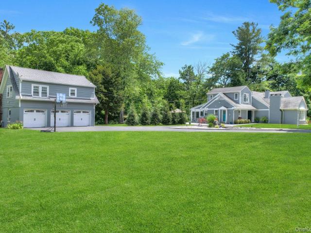 459 Haverstraw Road