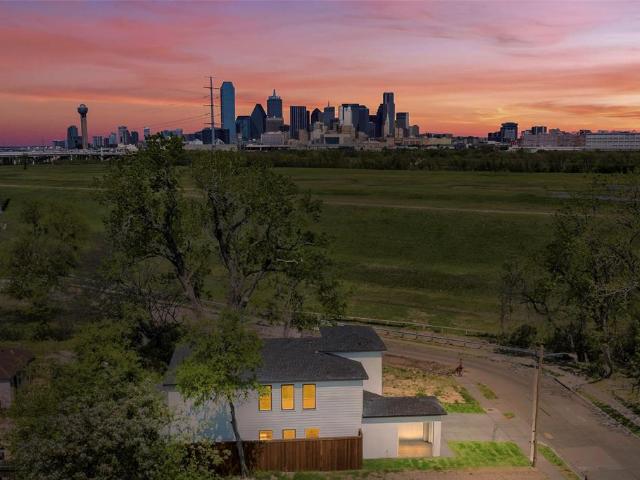 459 Hart St, Dallas, TX 75203 | MLS #21219 | Compass