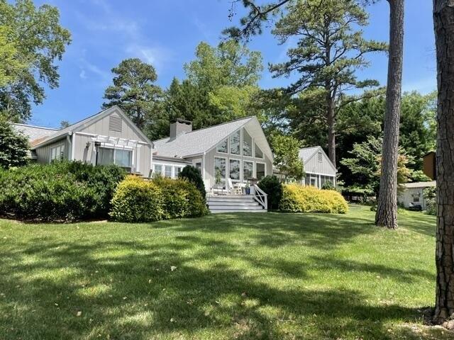 459 Hillcrest Heights Dr, Moneta, VA 24121