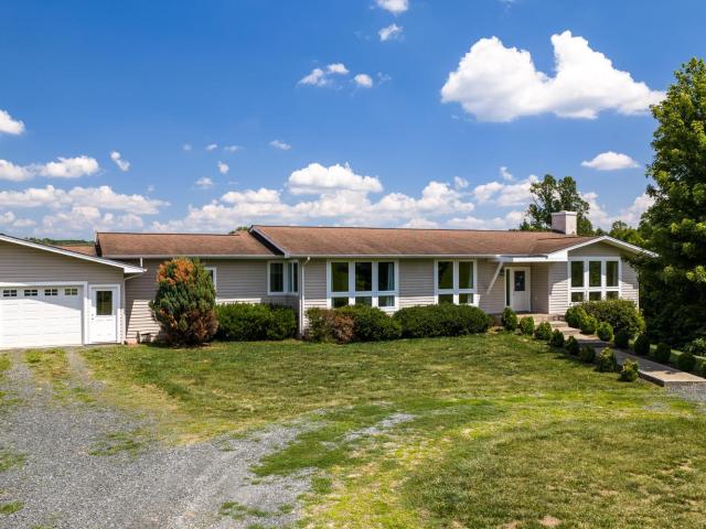459 Iron Ridge Lane