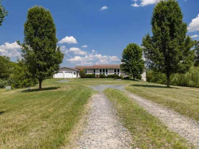 459 Iron Ridge Ln, Lynchburg, VA 24501