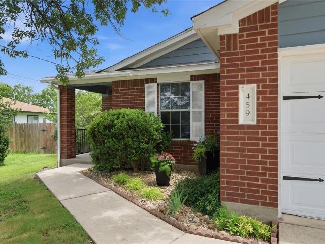 459 Jim Miller Dr