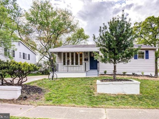 459 Old Line Ave, Laurel, MD 20724