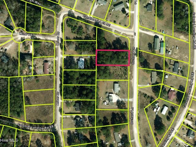 459 Orchard Lane SE # 175