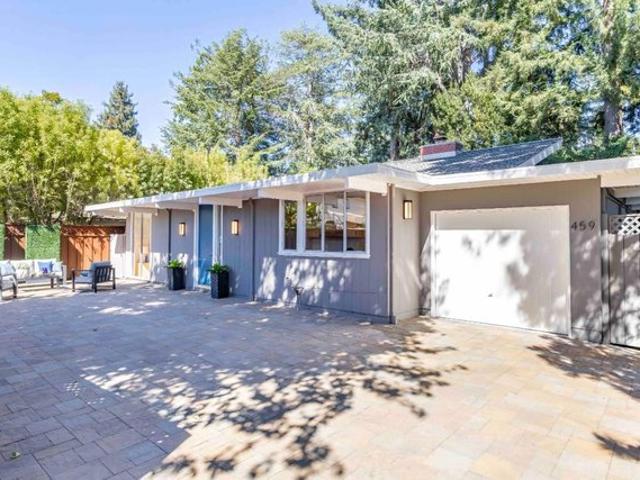 459 Oregon Ave, Palo Alto, CA 94301