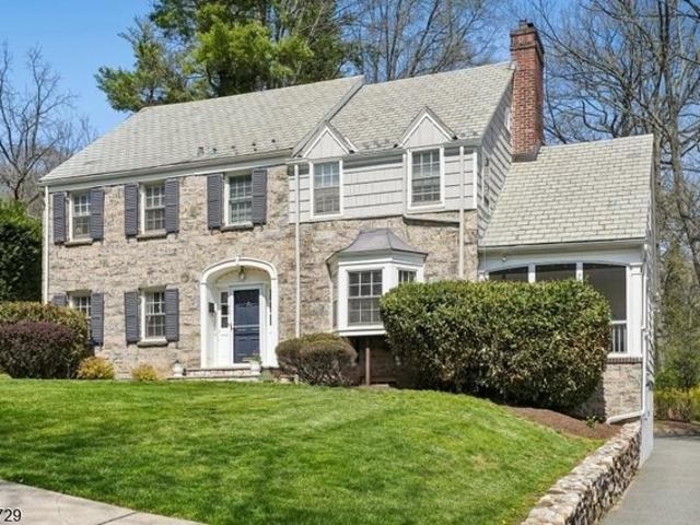 459 Overhill Rd, South Orange Village Township, NJ 07079