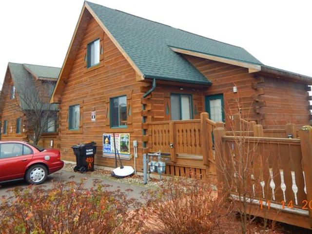 459 Overlook Ct, Warrens, WI 54666