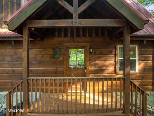459 Ownby Circle