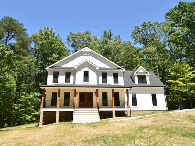 459 Lake 12B Rd Unit Hl, Troy, VA 22974