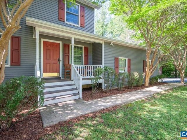 459 Lakeland Ln, Faber, VA 22938