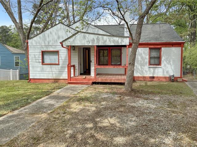 459 Moreland Way, Atlanta, GA 30354 | MLS #7754 | Compass