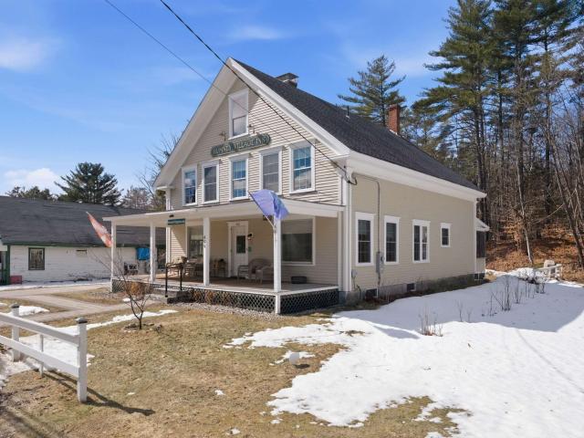 459 Main Street
