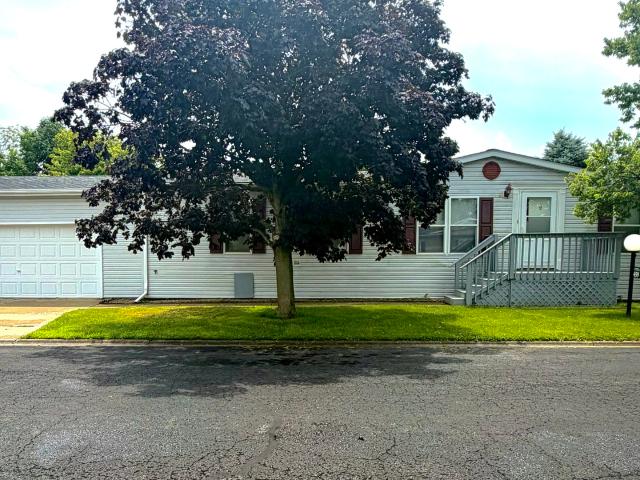 459 Meadowlark Circle