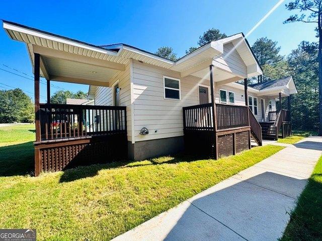 459 Merrywood Dr, Lagrange, GA 30241