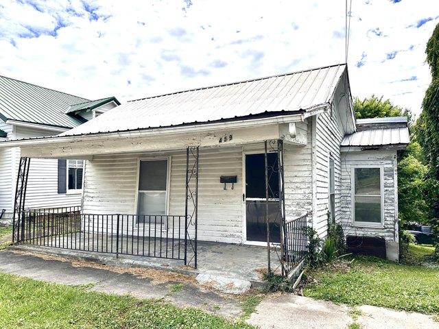 459 N Broadway St, Carlisle, KY 40311