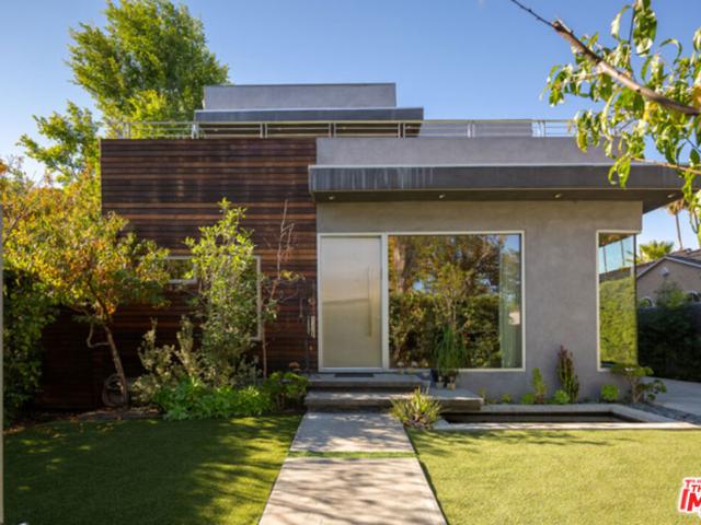459 N Flores Street