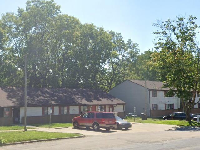 459 S. Mulberry St, 2 beds, 1 full bath