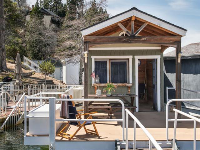 459 S Palisades Lake, Unit H, Lake Arrowhead, CA 92352 | MLS #26751
