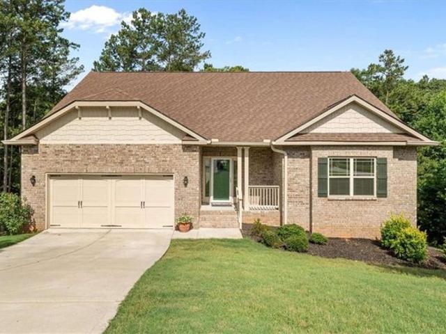 459 Saddle Crest Ct, Bremen, GA 30110