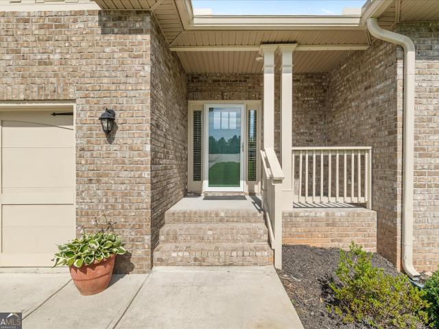 459 Saddle Crest Court