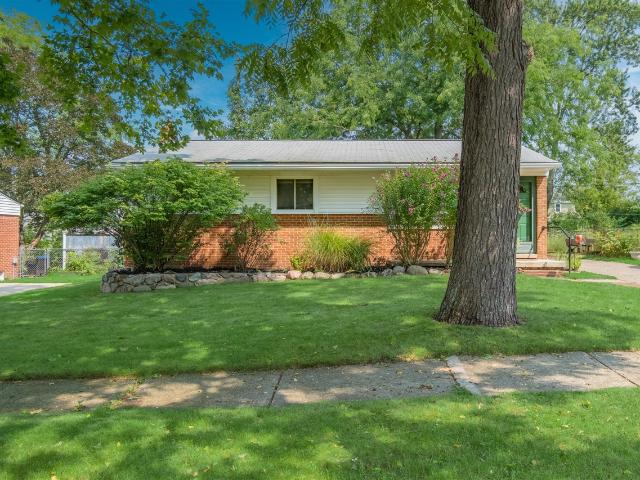 459 Skydale Drive