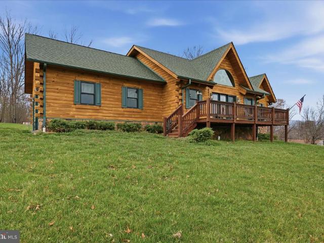 459 Springfield Estates Dr