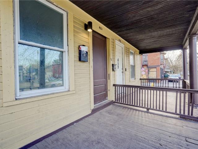 459 Parsells Avenue