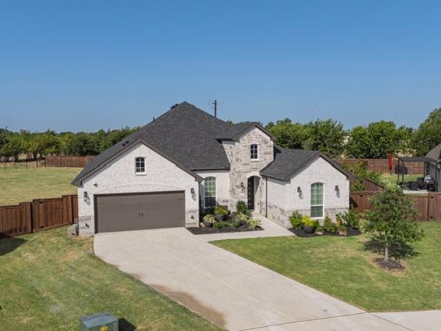 459 Peppercress Ln, Haslet, TX 76052