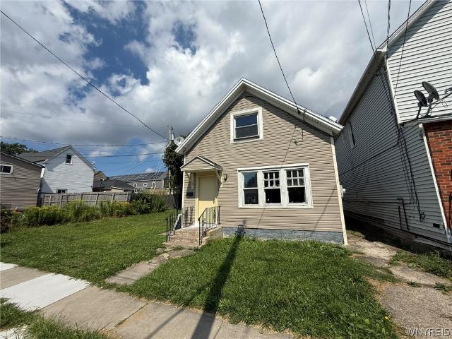 459 Plymouth Avenue