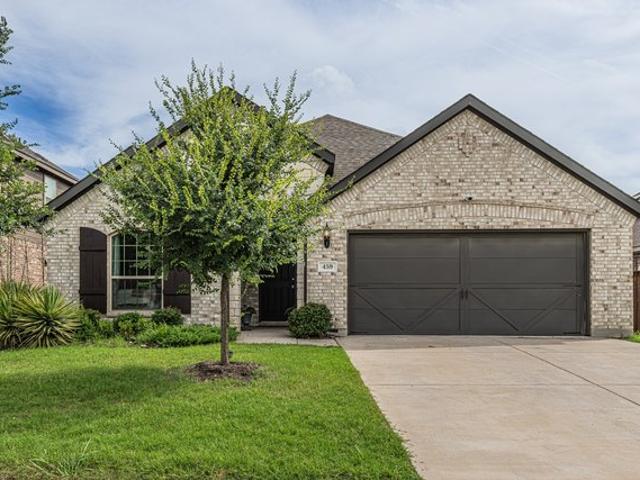 459 Prairie View Dr, Haslet, TX 76052