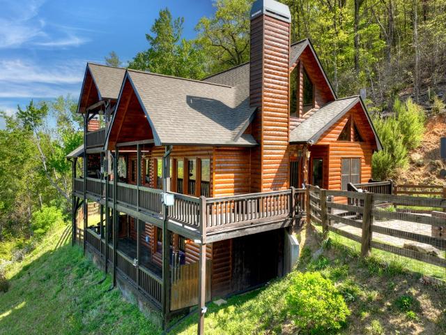 459 Quail Ridge Rd, Epworth, GA 30541 | MLS #430042