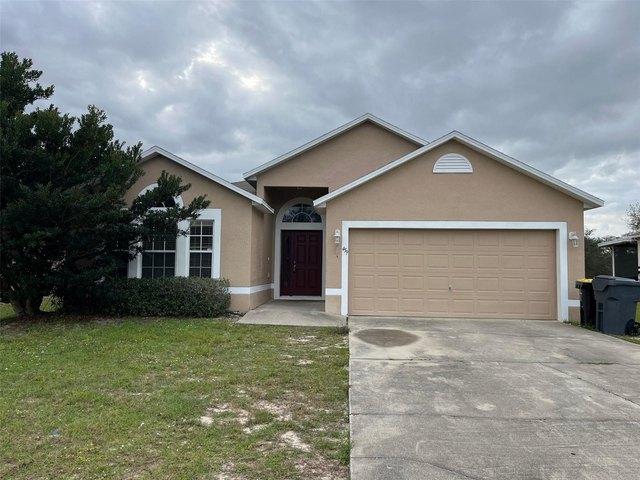 459 Rio Grande Ln, Poinciana, FL 34759