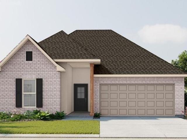 459 Rue Evangeline, Houma, LA 70364