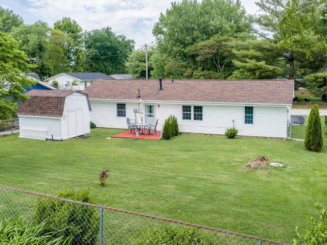 459 W Hickory Drive