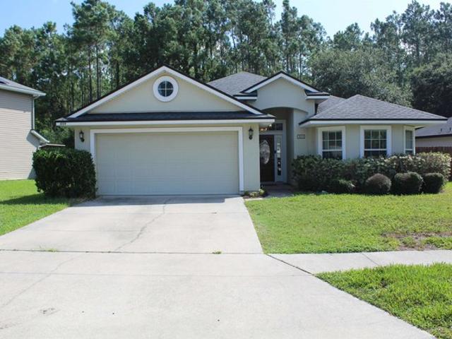 459 W New England Dr, Elkton, FL 32033