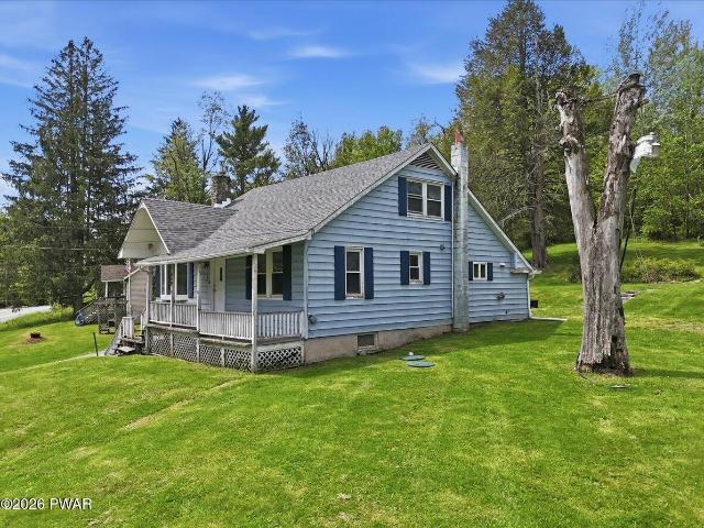 459 Welcome Lake Road