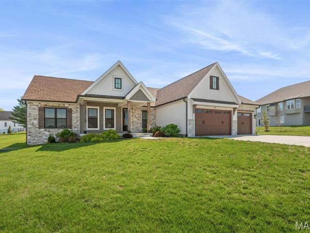 459 Westridge Dr, Troy, MO 63379 | MLS #26030 | Compass