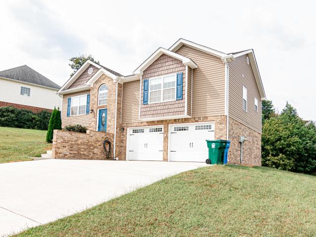 459 Titanium Dr, Hixson, TN 37343 | MLS #1533