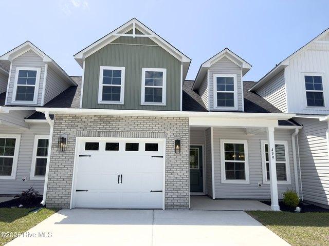 459 Timbercrest Cir SE, Bolivia, NC 28422