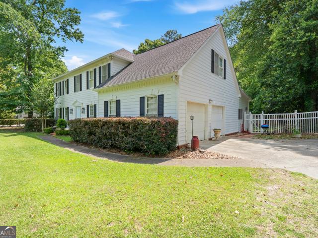 459 Yorkshire Drive