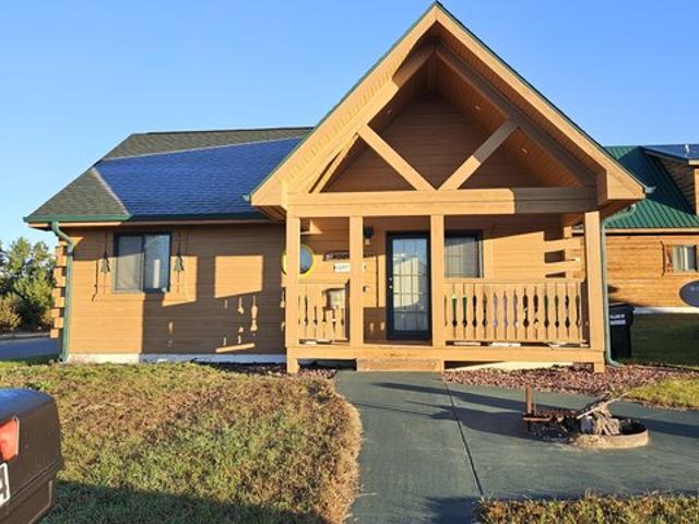 459A Overlook Ct, Warrens, WI 54666